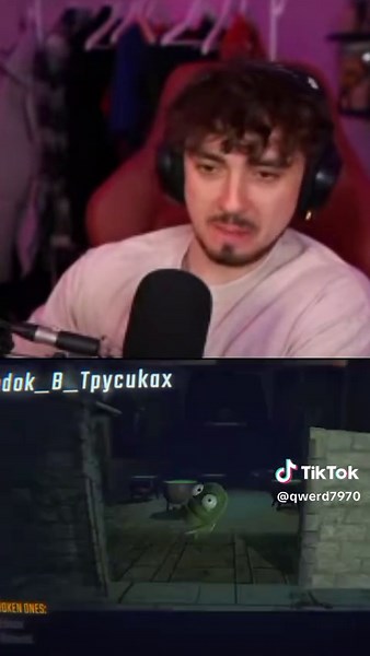 Qwerd on TikTok