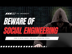 Stop Getting Fooled! How to Outsmart Social Engineering Cyber Attacks