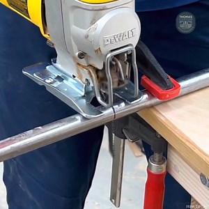 203K views · 2.2K reactions | Flip-Up Rotating Tool Bench | Thomas Custom Woodworks | Facebook