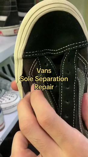 13K views · 128 reactions | Sole separation repair Barge cement infinity✨Dito lang mabibili ⬇️⬇️Lazada: https://goeco.mobi/5VpmtaeF Shopee: https://bit.ly/3OQBgJ9 #bargecement #ecomobiph | AddtoCart PH | Facebook