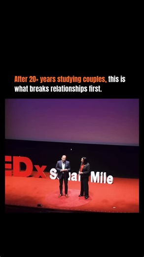 Palm Profit Lab on Instagram: "Every relationship hits hurdles. The difference between surviving and thriving is the habits you practice when things get hard. If you step away from the four habits below, the relationship starts tearing apart. After 20+ years working with couples, Dr. Andrea Taylor-Cummings & Jon Taylor-Cummings, co-founders of Soulmates Academy, distilled what actually works into four fundamentals: 1. Be curious, not critical Curiosity keeps doors open. Criticism slams them shut