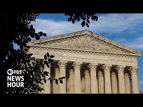 What Supreme Court justices signaled in arguments over Colorado's conversion therapy ban