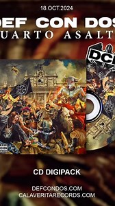 4.8K views · 170 reactions | Def Con Dos on Reels | Facebook