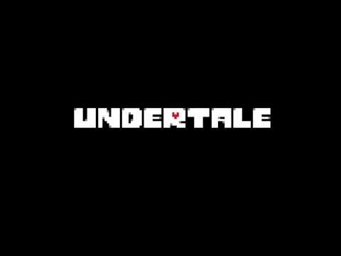 Undertale OST: CORE (Sped Up and One Hour)