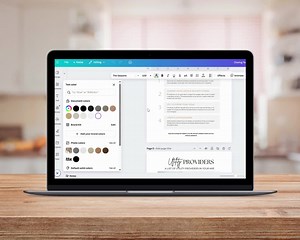 Real Estate Closing Packet Template | Canva Client Exit Packet | Real Estate Marketing & Closing Gift | New Home Buyer Guide - Etsy