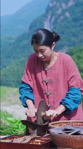 🌿 Handcrafted Natural Soap: Ancient Harpullia Ritual