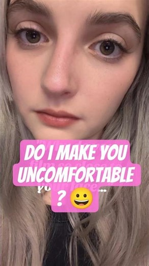 The Shocking Truth About My Close-Up Filming Style!