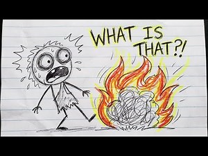 The First Chef Was An Accident