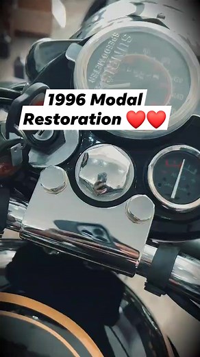 1996 model complete restore bike Contact for restore and modification Indian Bullet House Jaipur Rajasthan #trendingreels #explorepage #explore #techsena #Reels #Reelsinstagram #Reelitfeelit #Reelsvideo #Viral #Trending #Instagood #Reelsindia #reelkarofeelkaro Royal Enfield Bullet CLUB Royal Enfield G2 Owners Club Trissur #T20WorldCup2024 #T20WC2024 #T20WorldCup24 #T20WorldCup | Indian Bullet House