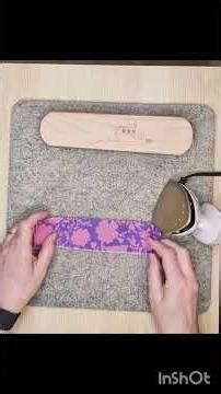 Beginning Quilters, Part 3, Pressing Tools 1.24.26