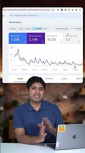 Annotation - New Feature in Google Search Console #SEO #shorts #google