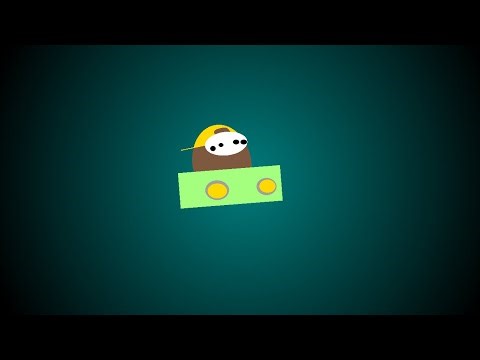 Loading's Virtual Roadtrip Part-13 : Now this is pod racing! (input explosion.sfx here)