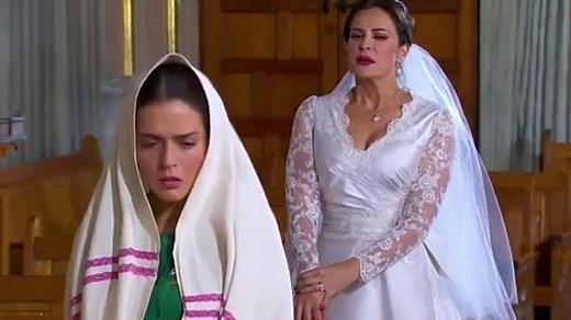 Simplemente Maria Capitulo 45