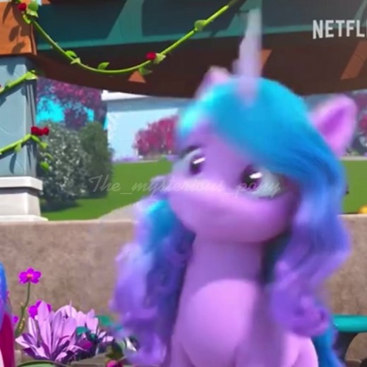 My Little Pony: Make Your Mark Chapter 2 Trailer