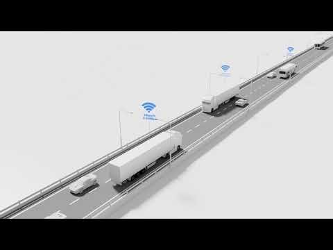AI MDVR - All-in-one Fleet Management for Commercial Vehicles