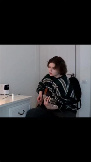 Свидетельство о смерти - #посвещение #сос #свидетельствоосмерти #кавернагитаре