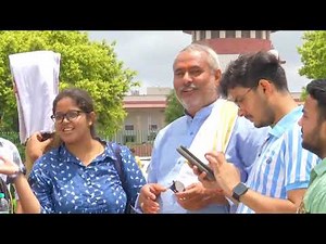 NTA announces NEET-UG Results | News9