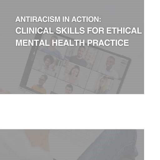 Meet Dr. Jessica M. Smedley—presenter for our March 6th workshop on antiracist clinical practice. 👏 Dr. Jessica M. Smedley, PsyD is a clinical psychologist with extensive experience providing care and psychological evaluations to adults, children, and families across community mental health, residential, outpatient, and private practice settings. Her clinical expertise spans complex trauma, chronic and severe mental illness, co-morbid diagnoses, and the systemic issues affecting marginalized co