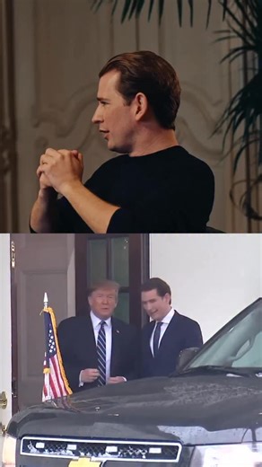 Beyond Business Cast on Instagram: "Episode 6 - Ich hatte relativ attraktive Vorstandsangebote @eric.demuth @christianwolf @sebastiankurz #bbcast"