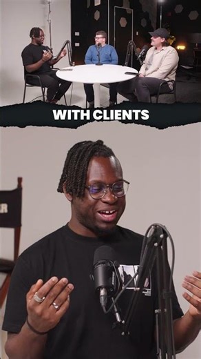 AI eye contact: results may vary 👀