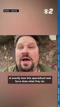 Catching child predators: Inside an Idaho Internet Crimes Against Children Task Force operation