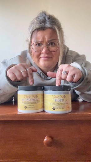 Don’t get in a pickle about which primer to use! Brand new Bonding BOSS is an adhesion primer with stain blocking properties 🤯 | FAFF Designs