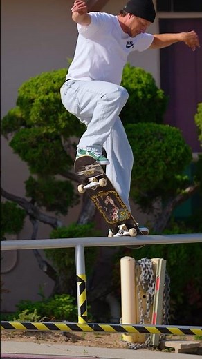 Carlos Ribiero LOCKED IN