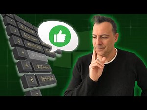 How to Add Instruction to Any Cell in Excel using Notes & Messages