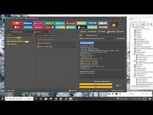Huawei P30 Pro VOG-L29 Frp Remove Unlock Tool (Test Point) (Harmony Cable) (Kirin980)