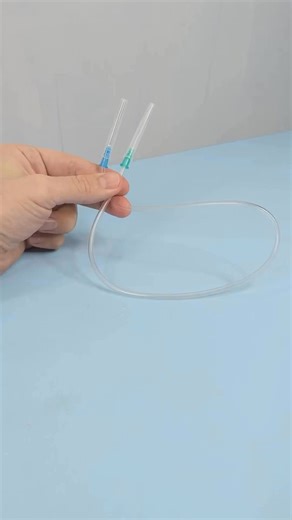 How to Make a Homemade Torch from a Needle and a Lighter #mrtoolstourchallenge #MrtoolsTour #StarsEverywhere #fblifestyle @penggemar berat | Mr.Tools.Tour