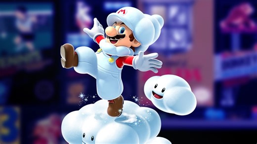 What To Do If Cloud Saves On Nintendo Switch Online Aren't Working As They Should