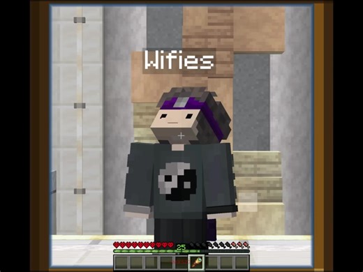 Escaping The Paragon: Wifies & ParrotX2 Adventure