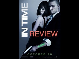 In Time Movie Review
