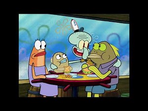 SpongeBob Music - Spring Cleaning [#5]