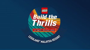 30 reactions | LEGOLAND Malaysia Resort going full throttle with the...