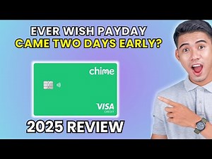 Chime Debit Card Review 2025 | Worth It or Leave It?