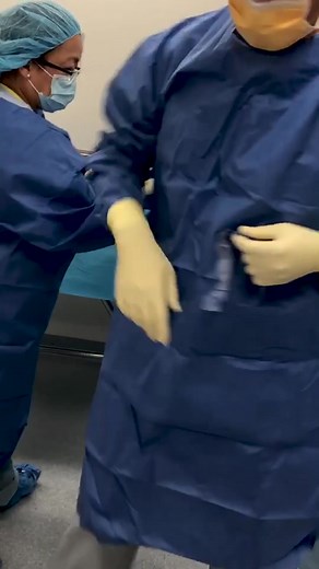 #Surgery Time 😎 Surgery #BariatricSurgery #OperatingRoom #Nurse #Surgeon #PlasticSurgery #ScrubIn #Satisfying #FYP #ForYouPage #Clinic #Clinic360