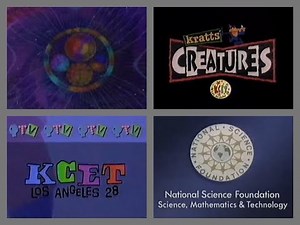 PTV Park Program Break (1997 KCET) #5