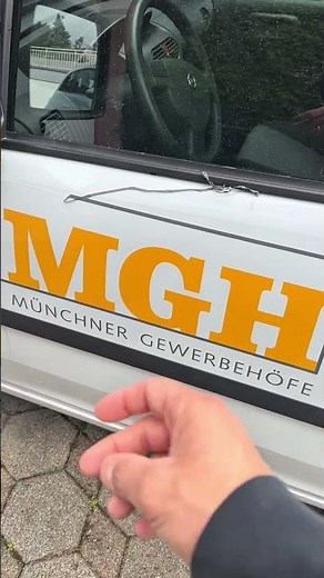 🔥 Autoaufkleber entfernen wie ein Profi – Keine Rückstände, kein Stress!