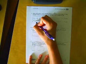 Eureka Math - 1st Grade - Module 2, Lesson 29