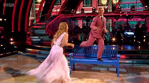 291K views · 10K reactions | Smiling? We're ABSOLUTELY beaming at Maisie and Gorka's classy Quickstep! 朗 | BBC Strictly Come Dancing | Facebook