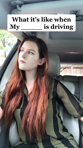 What’s your family like to drive with?#Videoleap #fyp #foryoupage #familychallege #funny #cartiktok