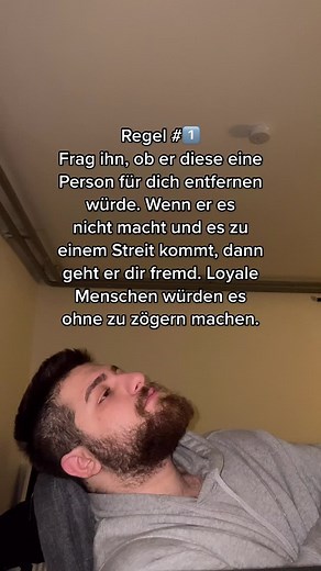 Understanding Loyalty: Key Rules for Relationships