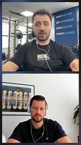 Technical abilities versus physical abilities for punch power 🥊 In episode 167, @Wilson_SC91 speaks to @Matt_Solomon110 https://scienceforsport.fireside.fm/167, or head to your streaming platform to listen 🎧 | Science for Sport