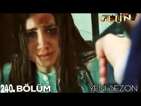 Bride Episode 240 Trailer | New Season