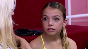 "She THINKS she's better than everyone else." | Dance Moms: Full Numbers