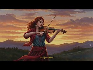 Epic Gypsy Violin | Emotional Instrumental Music for Deep Focus, Relaxation & Soul Healing