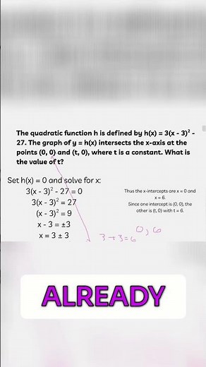 Math Problem Solved: Finding 'T' Value is Easy! #shorts