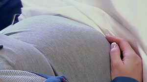 579K views · 5.4K reactions | At their 20 week scan, they found out that one of their baby's kidneys was not working. He could survive with one but the doctors will not know until he has been delivered if the other is functioning well. #OneBornEveryMinute | One Born Every Minute | Facebook