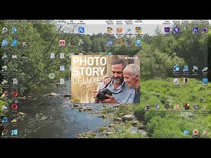 Install and Work with MAGIX Photostory Deluxe 2019 v18.1.1.53